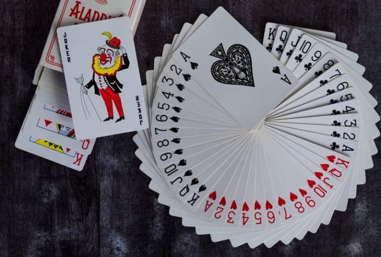 完全無料！フリーセルの魅力と攻略法を伝授【初心者から上級者まで】 | 秘密基地 シークレットベース